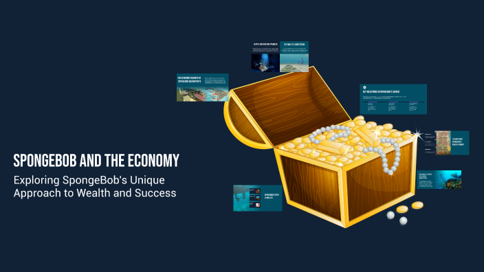SpongeBob and the Economy by sofia kainth on Prezi