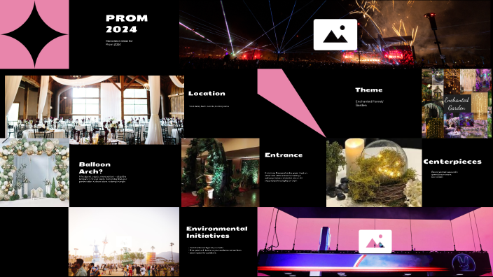 Prom 2024 by Mj Stover on Prezi