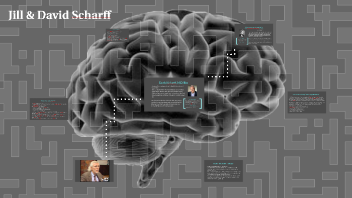 Jill & David Scharff by KC Mikses on Prezi