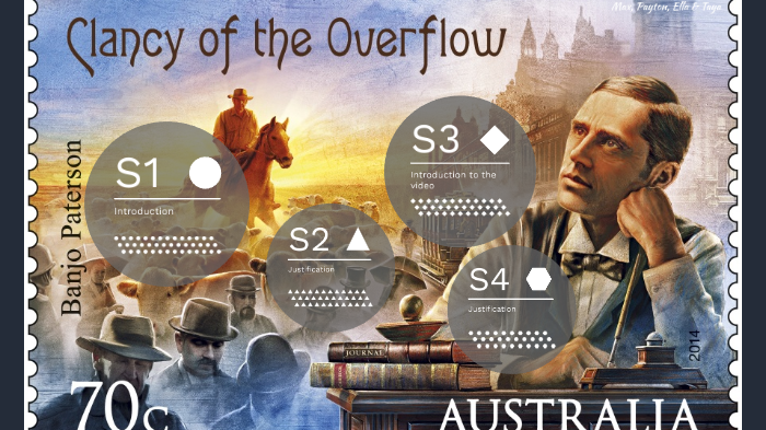 Clancy of the Overflow by Max Walker on Prezi