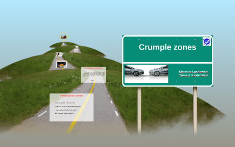 Crumple zones by Mateusz Laskowski on Prezi