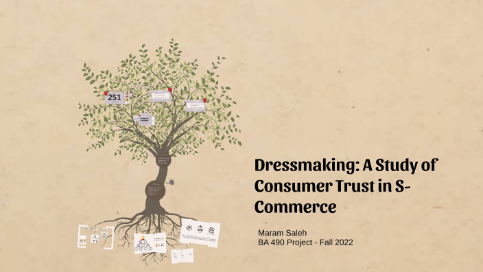 Oral Defense Presentation by Maram Saleh on Prezi