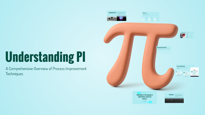 Understanding PI by rusiko nijaradze on Prezi