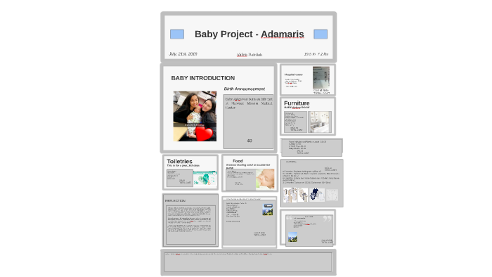3 Adamaris Rodriguez Baby Project by Adamaris Rodriguez on Prezi