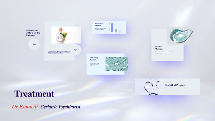 Effective Treatment By Aliakbar Esmaeili On Prezi 