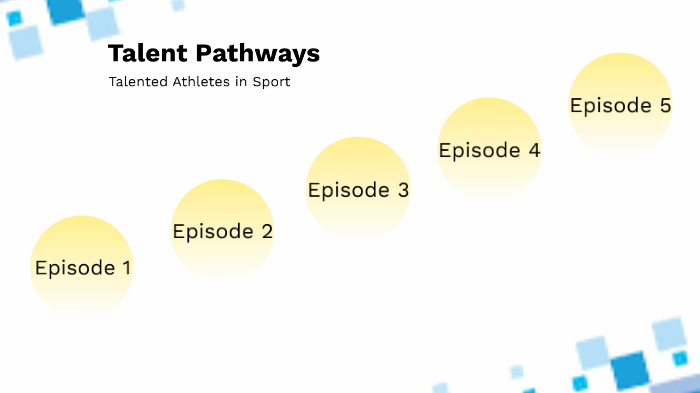 Talent Pathways by Tom Walton on Prezi