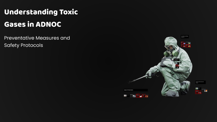 Understanding Toxic Gases in ADNOC by BO 3BDULLA on Prezi