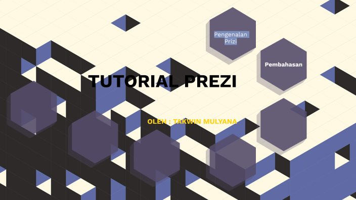 Tutorial Prezi by Takwin Mulyana on Prezi