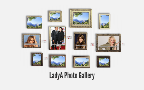 LadyA Photo Gallery by Helen Staniland on Prezi
