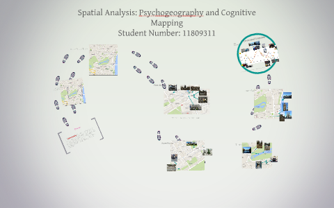 Spatial Analysis: Psychogeography and Cognitive Mapping by Ashleigh ...