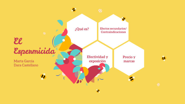 Espermizida by Marta García on Prezi