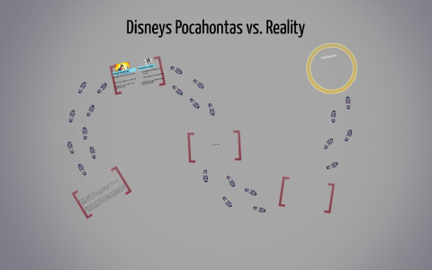 Disneys Pocahontas vs. Reality by Katie Hunt on Prezi
