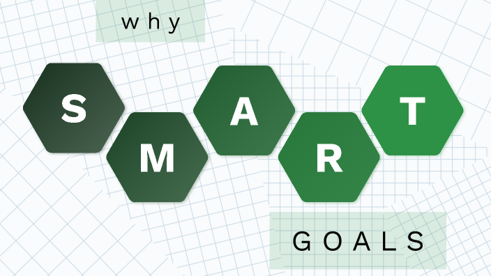 SMART Goals - Hollenbeck by Amber Hollenbeck on Prezi