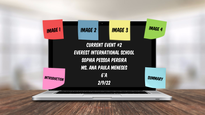 Current Event #2 by Sophia Pessoa Pereira on Prezi