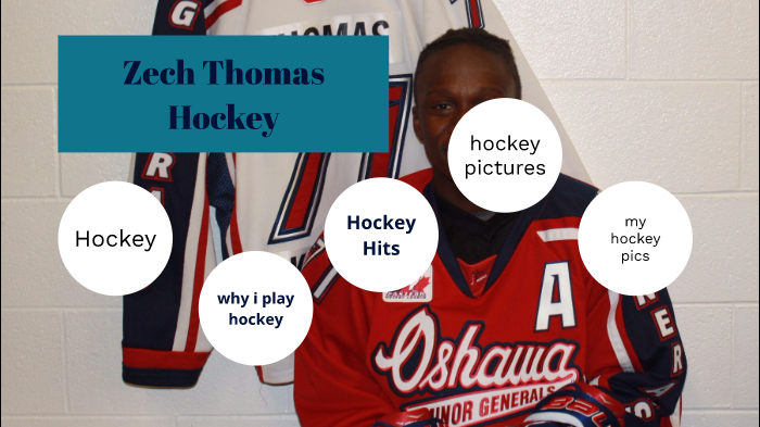 hockey zech by zechariah thomas on Prezi
