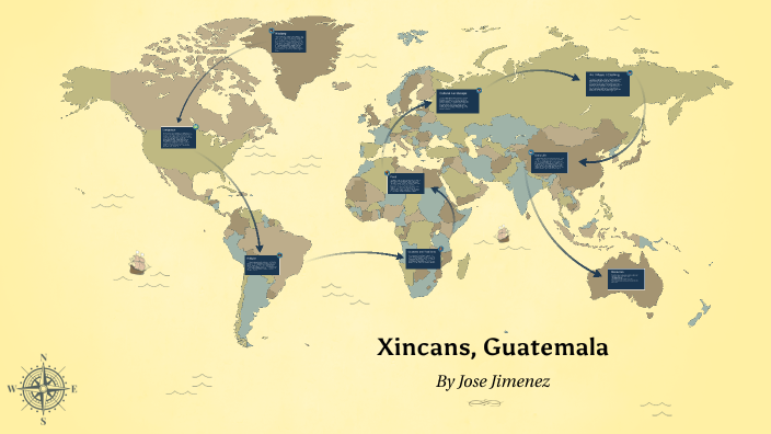 Xinca Culture by Jose Jimenez on Prezi