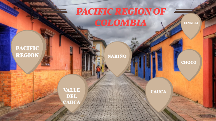 Pacific region of Colombia by Elian Gomez Giraldo on Prezi