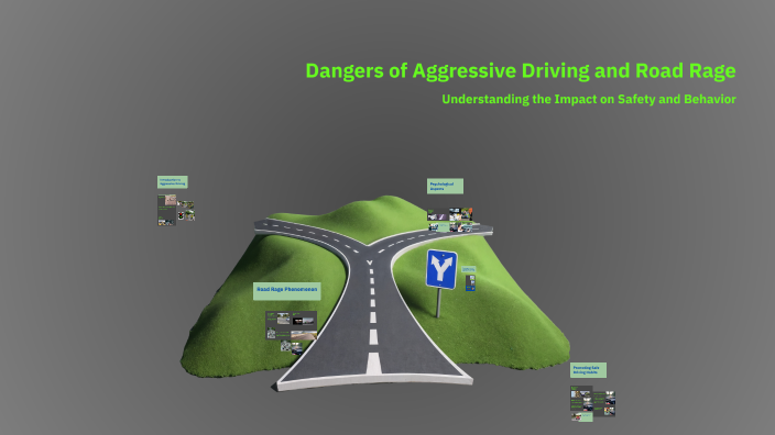 Dangers of Aggressive Driving and Road Rage by Carter Voss on Prezi