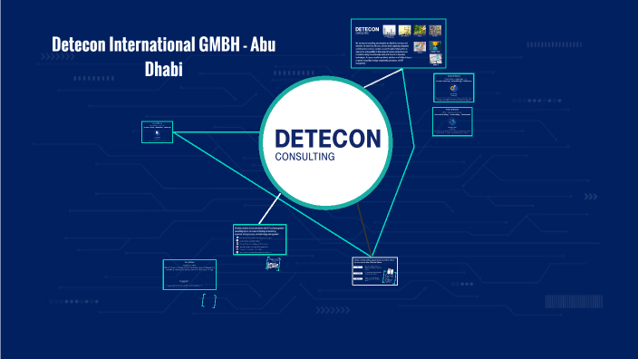 Detecon_Consulting by reynaldo II deocampo on Prezi
