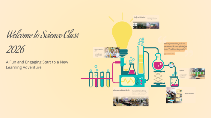 Welcome to Science Class 2026 by nadia galarcio on Prezi