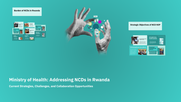 Ministry of Health: Addressing NCDs in Rwanda by Peninah Ingabire on Prezi