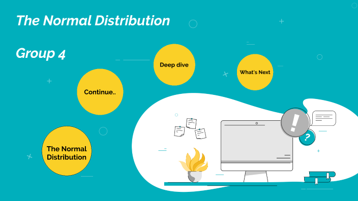 The Nominal Distribution by Denista Mendrofa on Prezi