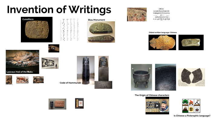 01_Invention of Writing by Suki Kwon on Prezi