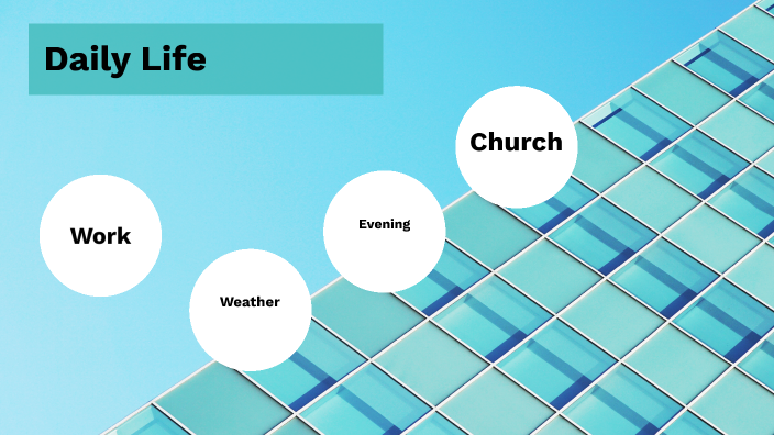 Daily Life Elizabethan by Hudson Brown on Prezi