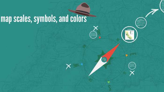 map scales, symbols, and colors by hawra alumari on Prezi