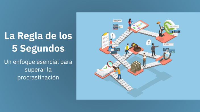 La Regla de los 5 Segundos by Joseph Campos on Prezi