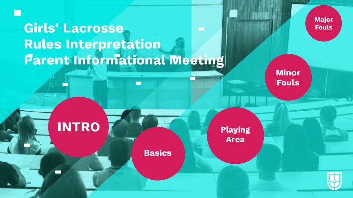 Girls Lacrosse Rules Interpretation by Cynthia ONeill on Prezi