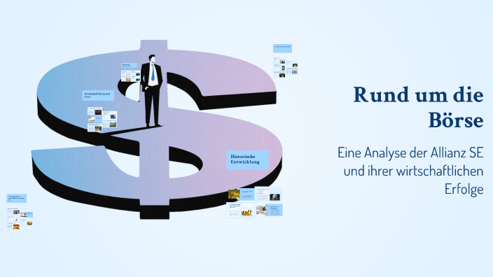 Rund um die Börse by Eva Knott on Prezi