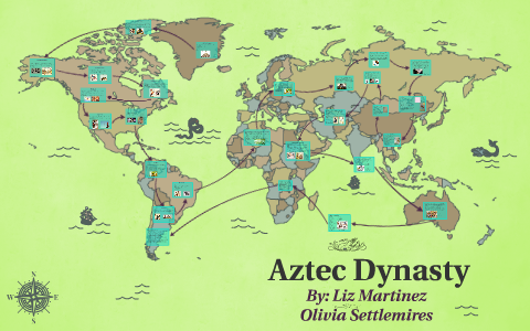 Aztec Dynasty by on Prezi