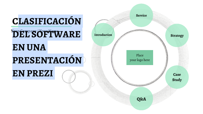 CLASIFICACIÓN DEL SOFTWARE EN UNA PRESENTACIÓN EN PREZI by ARIANNA ...