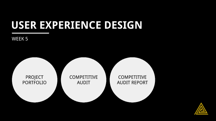 UX DESIGN CLASS 6 by Abhinav Gupta on Prezi