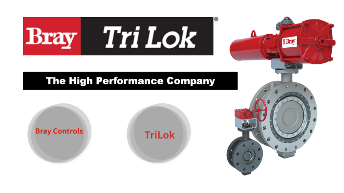 Bray TriLok Triple Offset Valve by 信豪 on Prezi