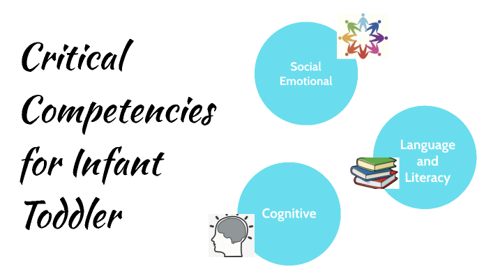 Critical Competencies for Infant-Toddler by Sara T on Prezi