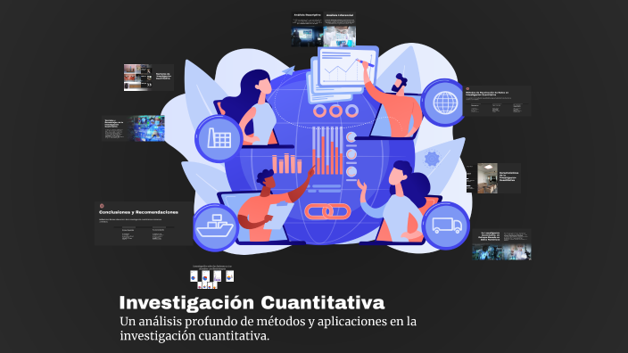 Investigación Cuantitativa by Jose carlos Aldrete legaspi on Prezi