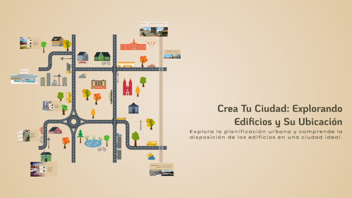 Crea Tu Ciudad
