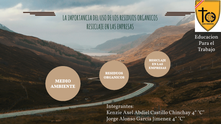 KENZIE AXEL ABDIEL CASTILLO CHINCHAY by EPT08 TCY on Prezi