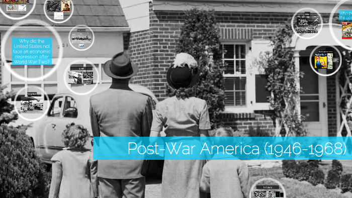 Post War America 1946-1968 by Kevin Irvin on Prezi