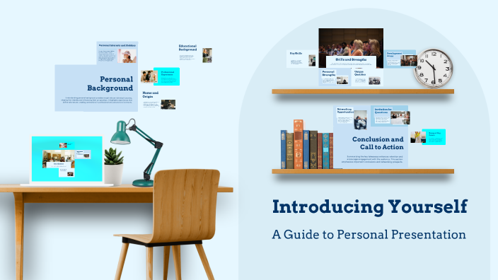 Introducing Yourself by Teun Penninx on Prezi
