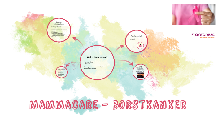 Mammacare by A. Drost on Prezi