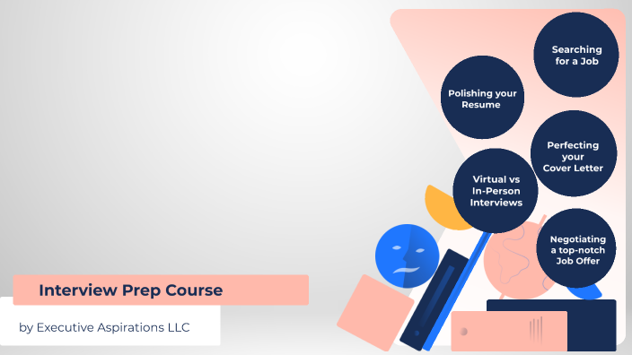 Interview Prep Course by Britney Rashleigh on Prezi