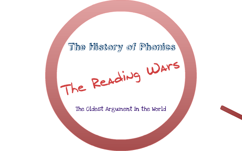 The History of Phonics by Alyssa Zito on Prezi