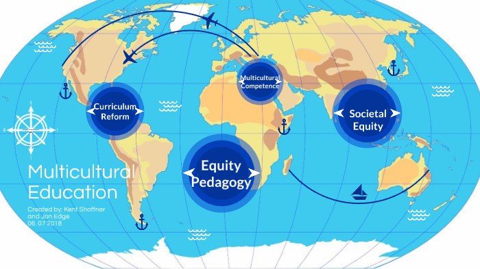 Multicultural Education Research - EDL 7030 by Jon Edge on Prezi