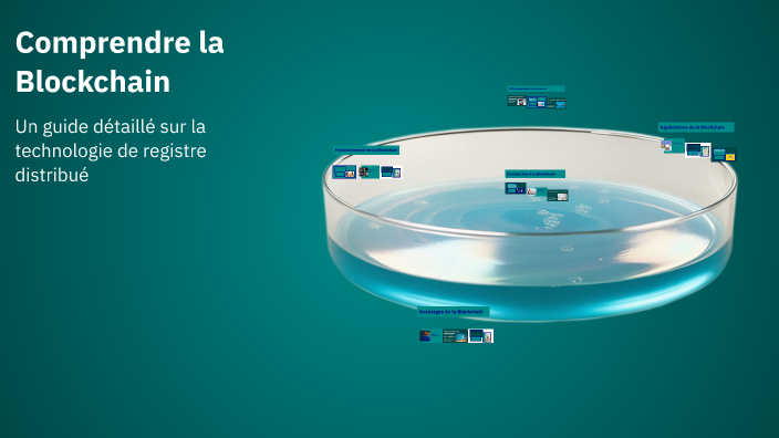 Comprendre la Blockchain by nawres sayhi on Prezi