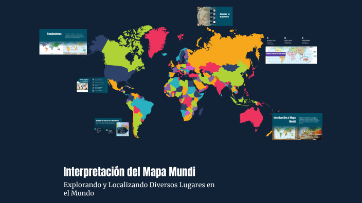 Interpretación del Mapa Mundi by Sebastian Varon on Prezi