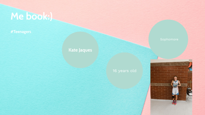 Me Book-Kate Jaques by Kate Jaques on Prezi