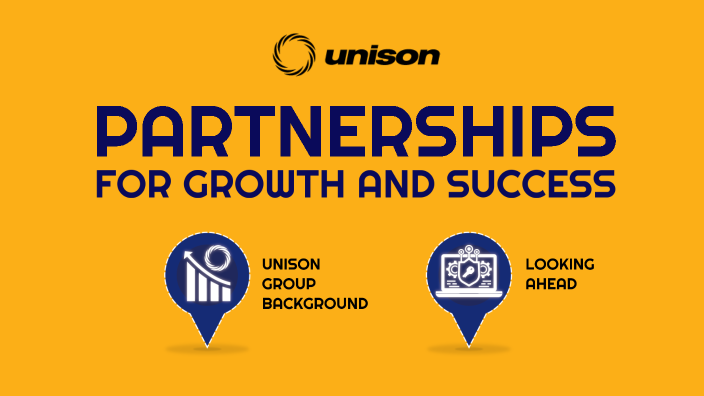 Unison Profile (Joe C) by